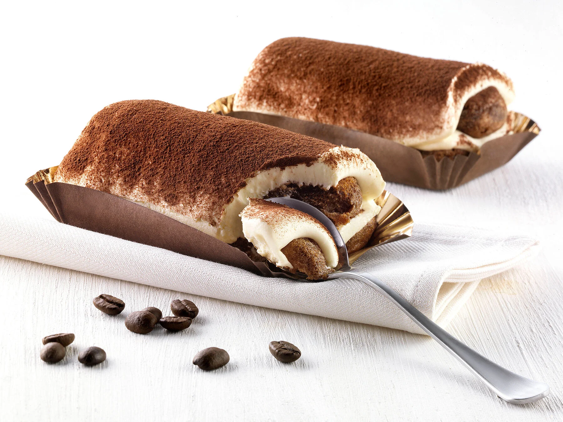 Bindi Tiramisu leivos 110 g — PNM-Chipsters