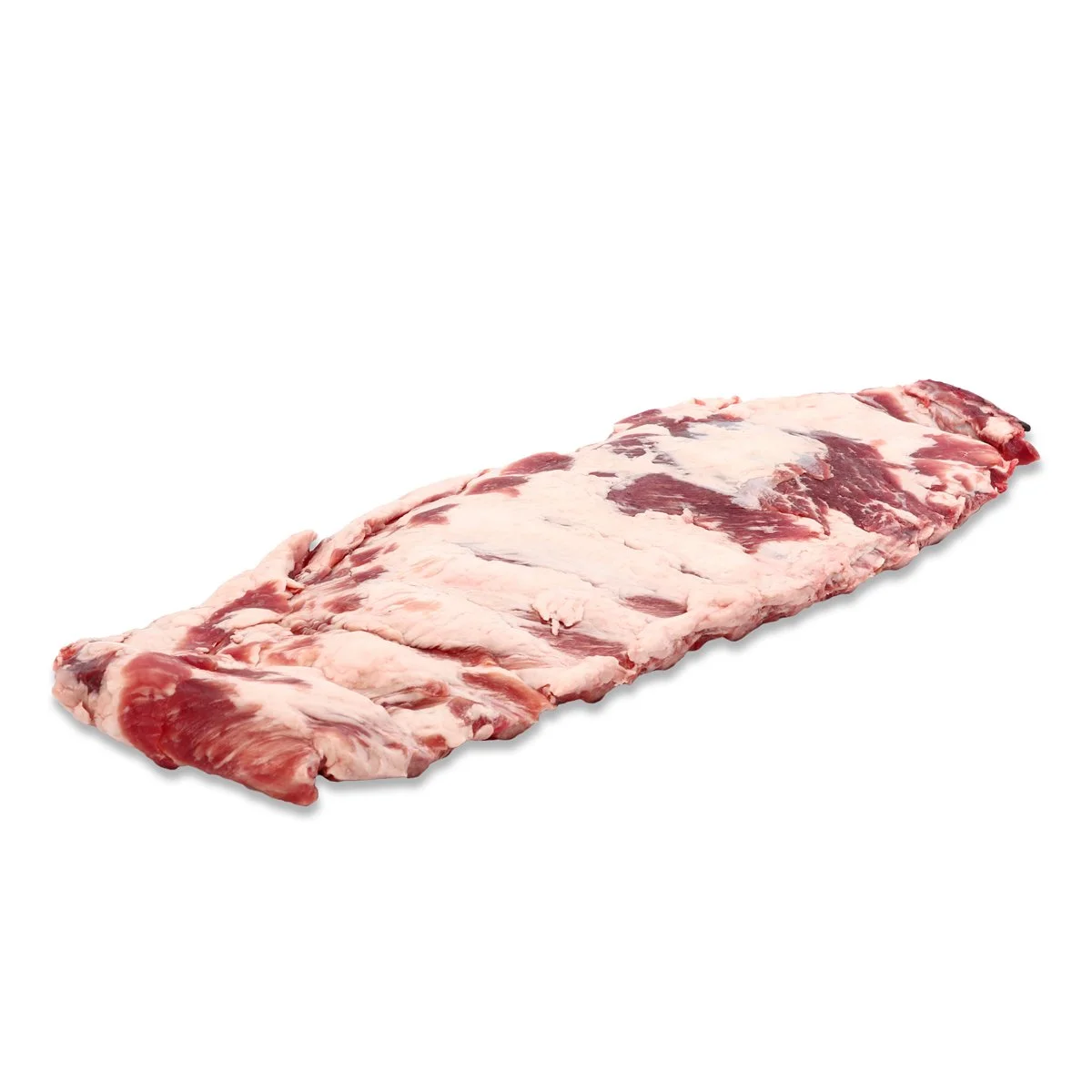 Cesar Nieto CEBO Iberico porsaan spare ribs — PNM-Chipsters