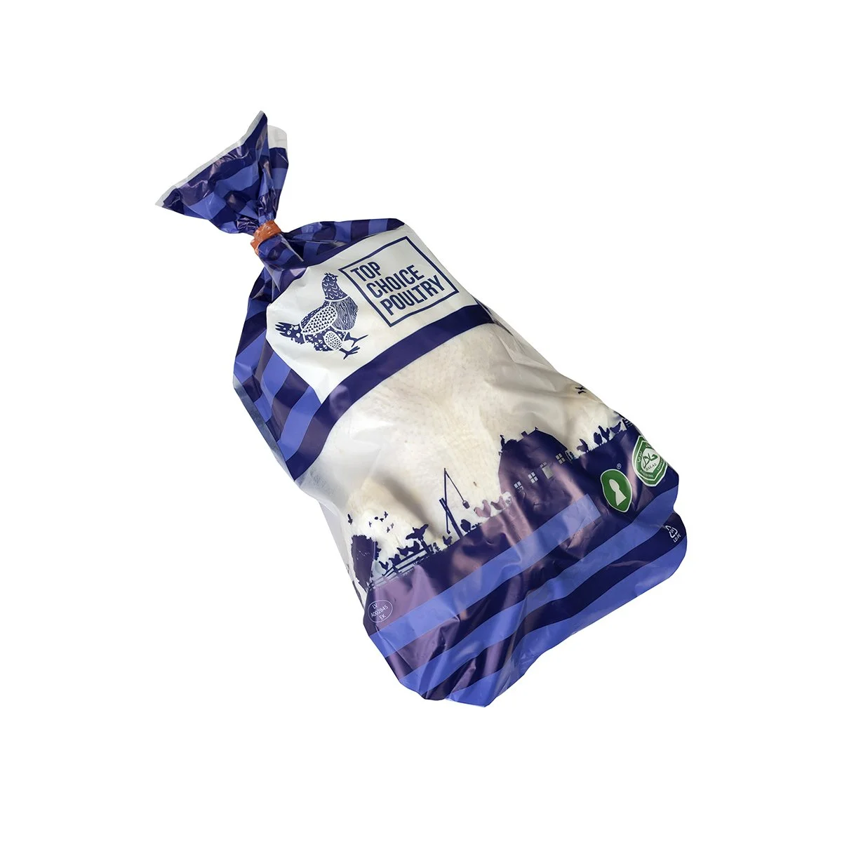 Foodservice: Siipikarja broileri, ankka, kana ja kalkkuna — PNM-Chipsters