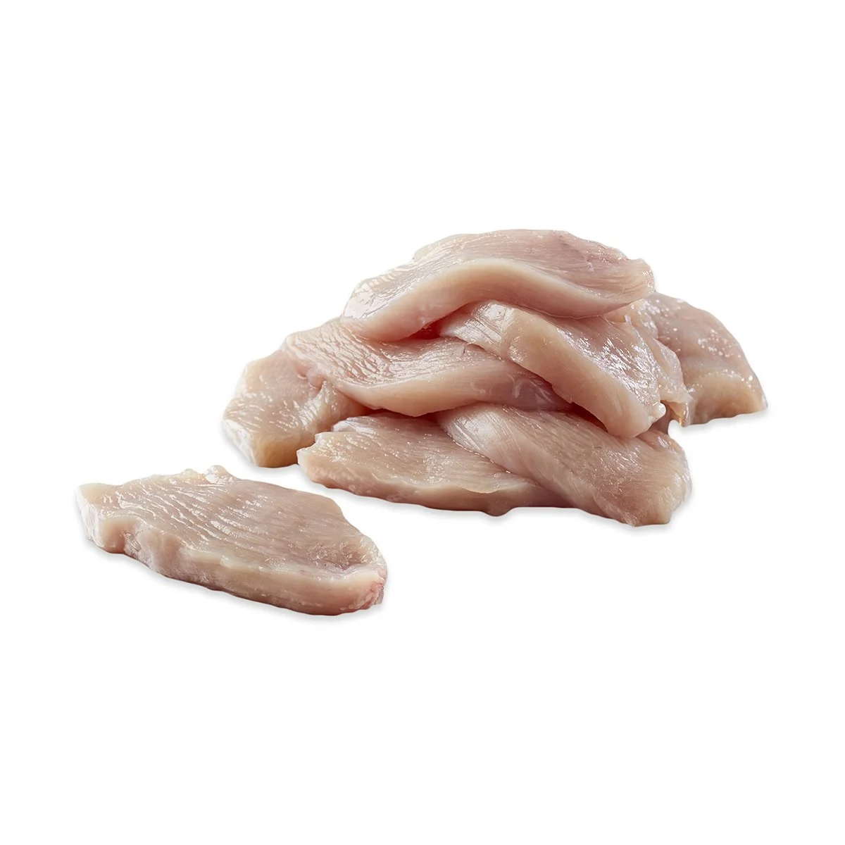 Foodservice: Siipikarja broileri, ankka, kana ja kalkkuna — PNM-Chipsters