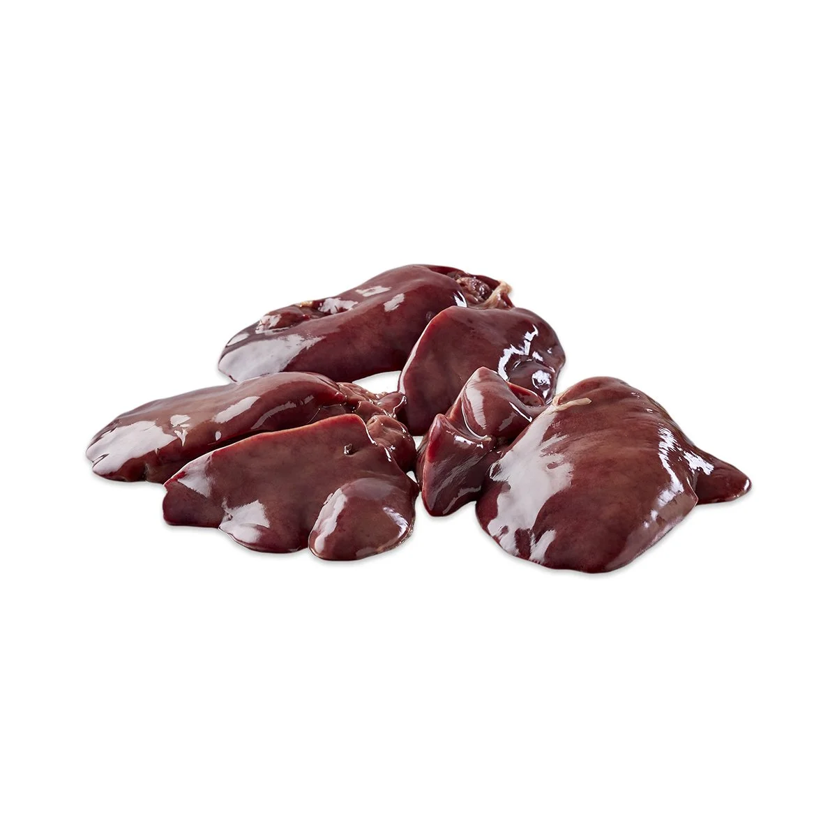 Top Choice Poultry Kanan maksa 800 g — PNM-Chipsters