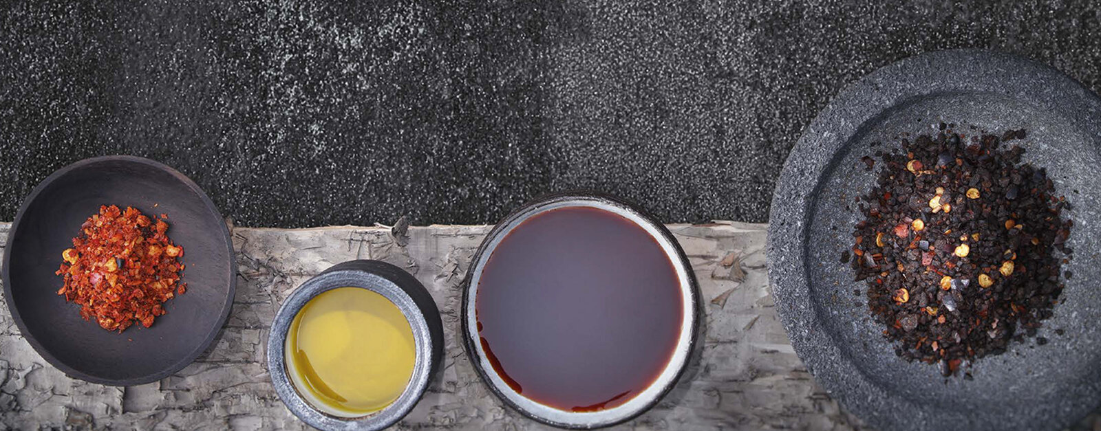 Mausteet ja yrtit — PNM-Chipsters