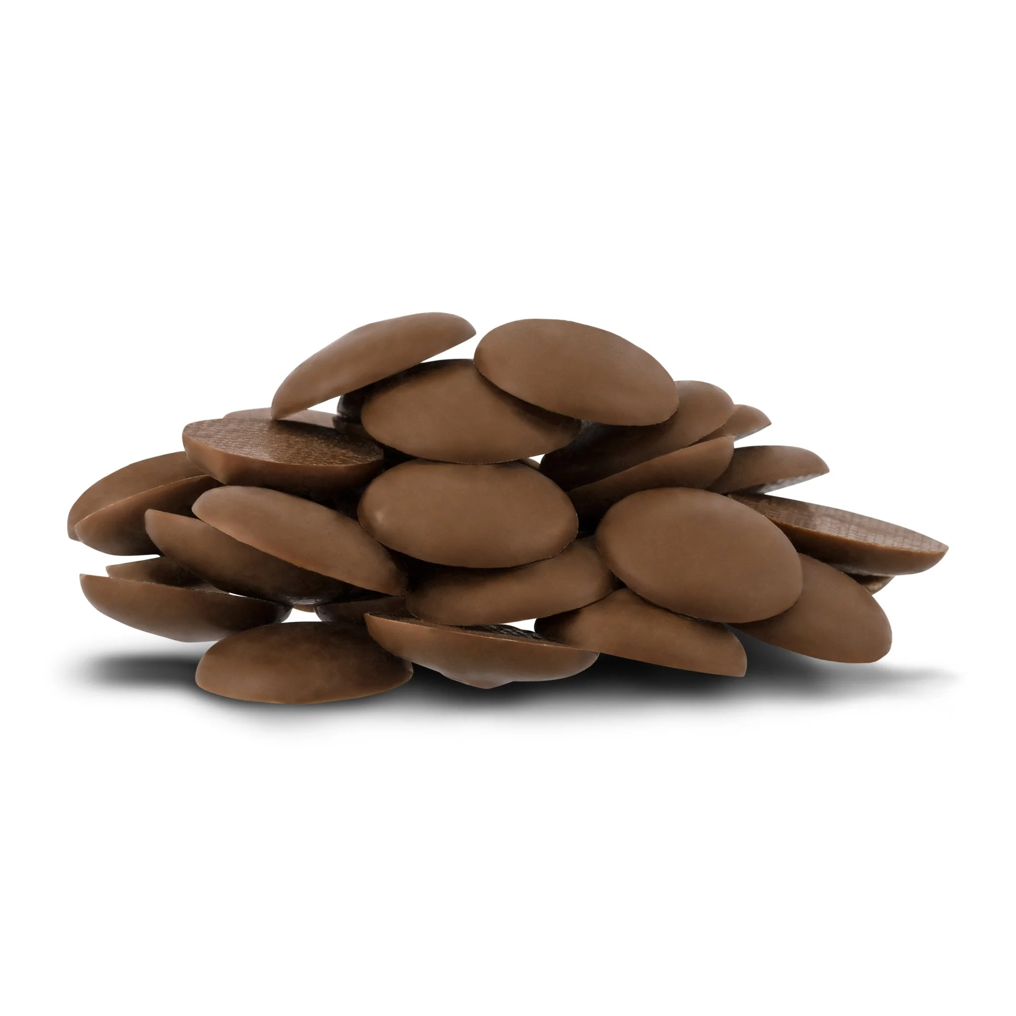 Valrhona Ariaga Lactee 38% maitosuklaa 5 kg — PNM-Chipsters