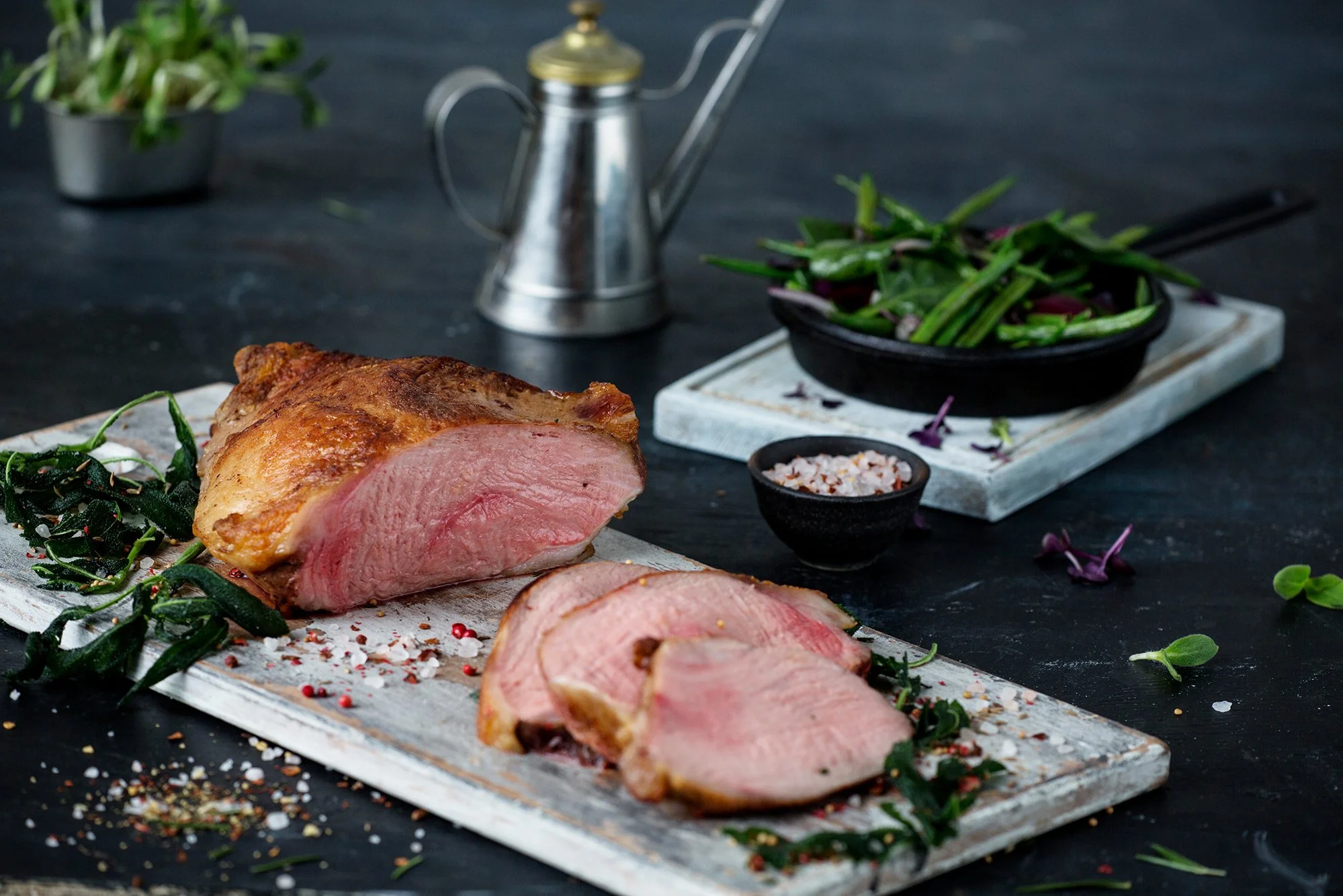 English — PNM-Chipsters