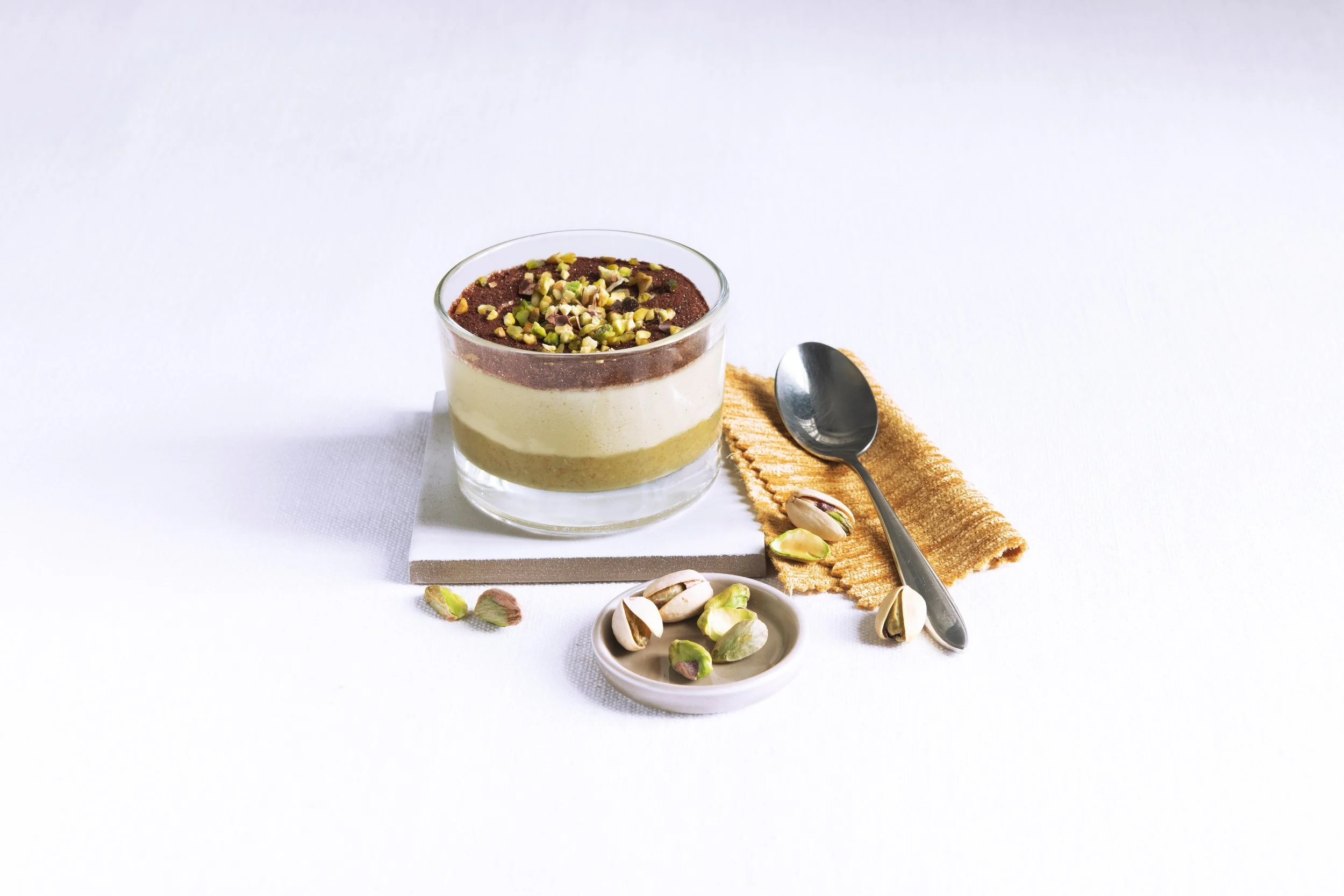 Bindi Coppa ai pistacchi di sicilia 100g — PNM-Chipsters