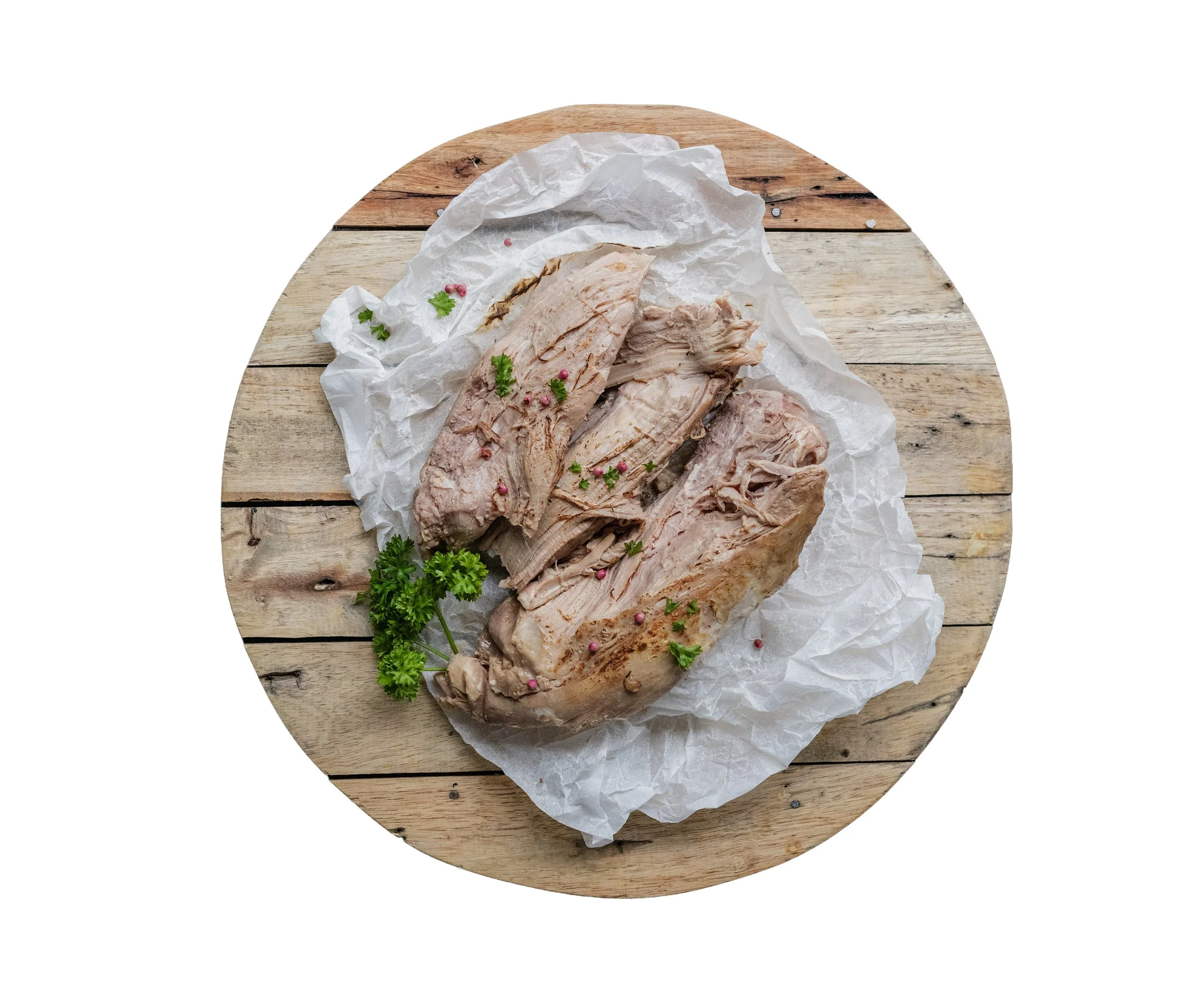 Familia Pro Porsaan lapa sous vide n. 3 kg — PNM-Chipsters