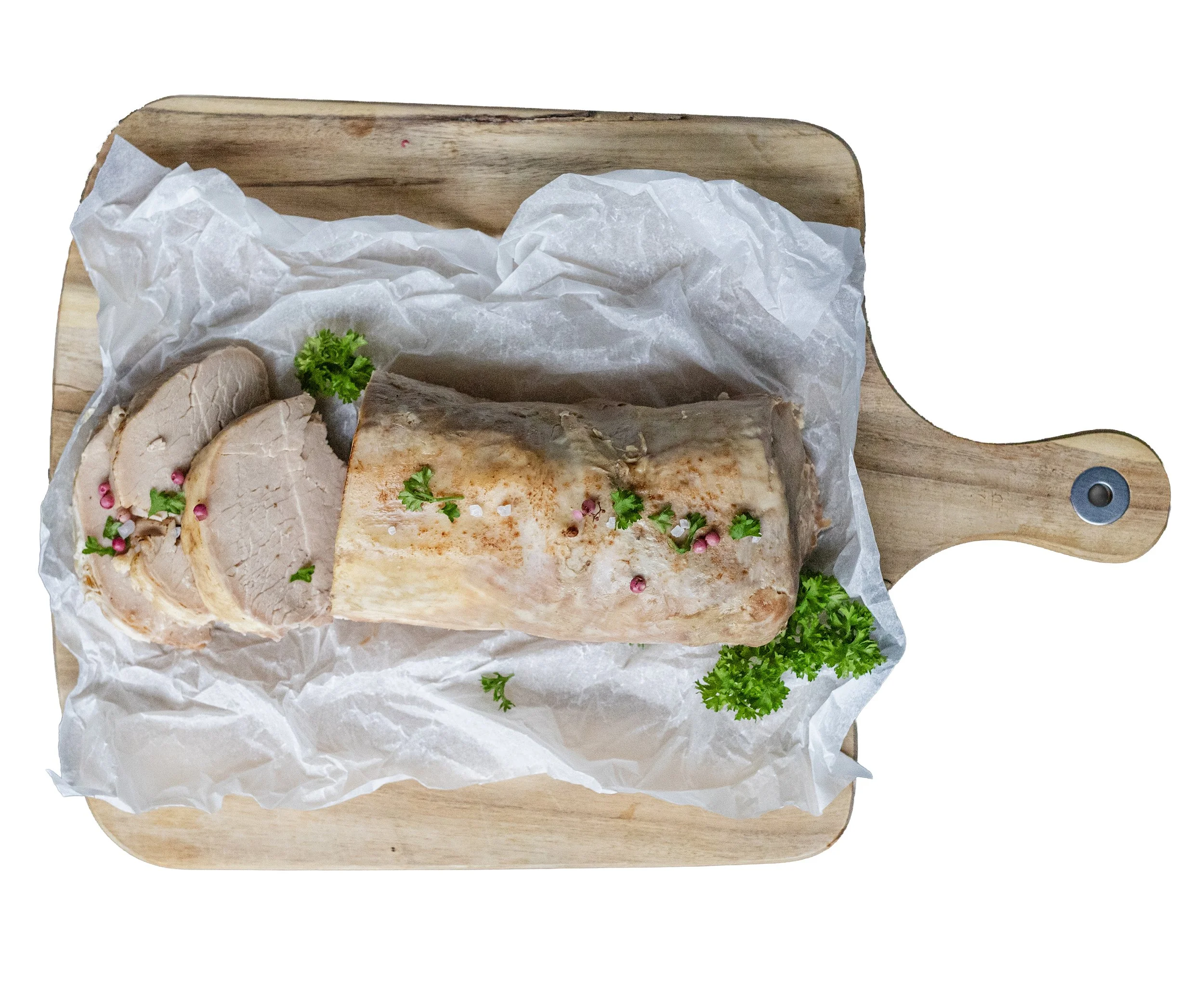 Familia Pro Porsaan lapa sous vide n. 3 kg — PNM-Chipsters