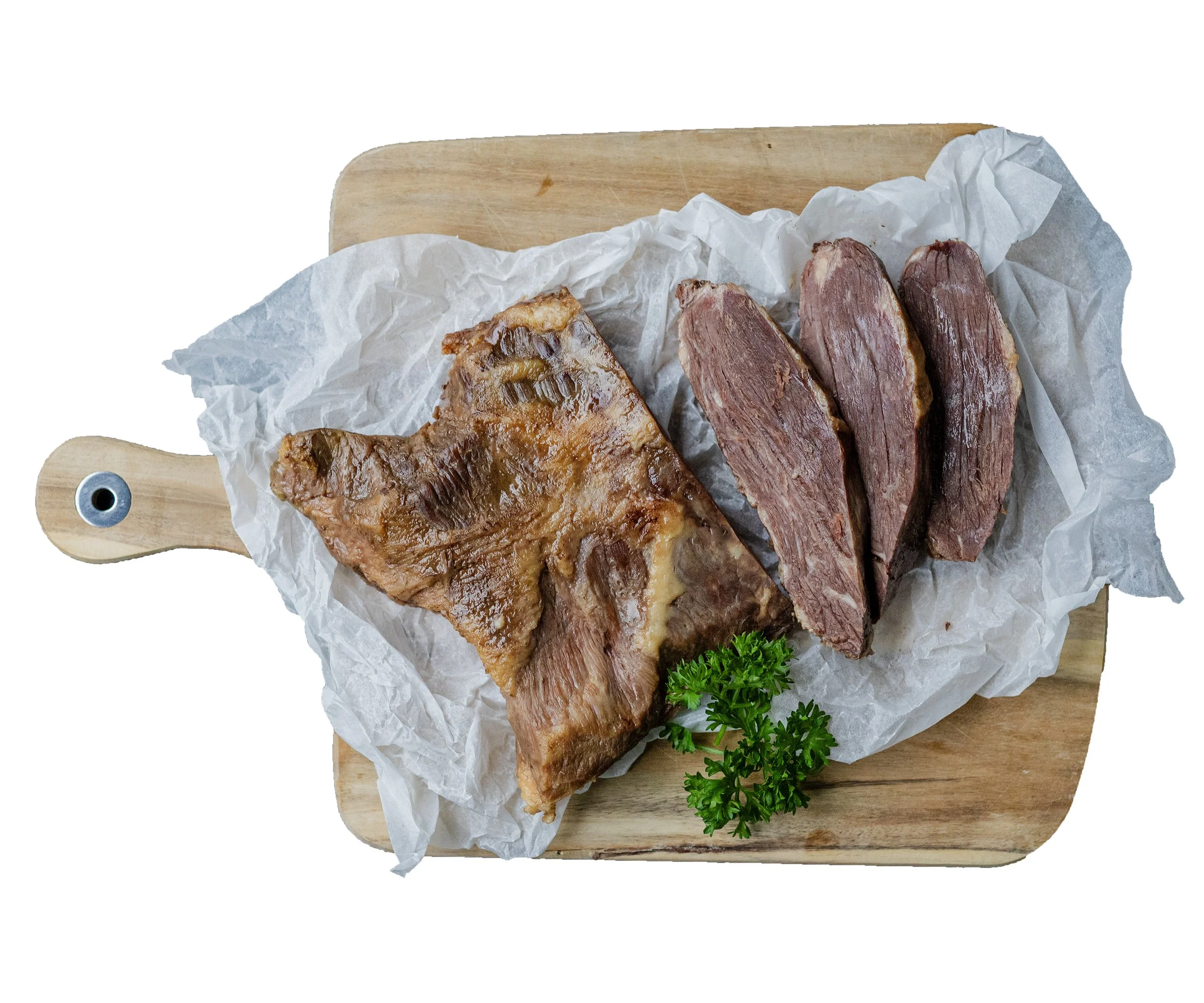 Familia Pro Naudan rinta sous vide n. 2,5 kg — PNM-Chipsters