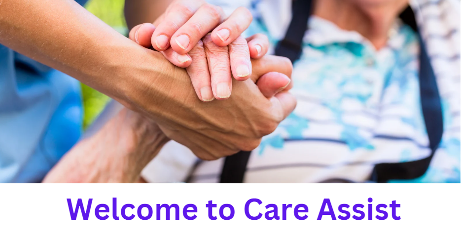 Care Assist ltd