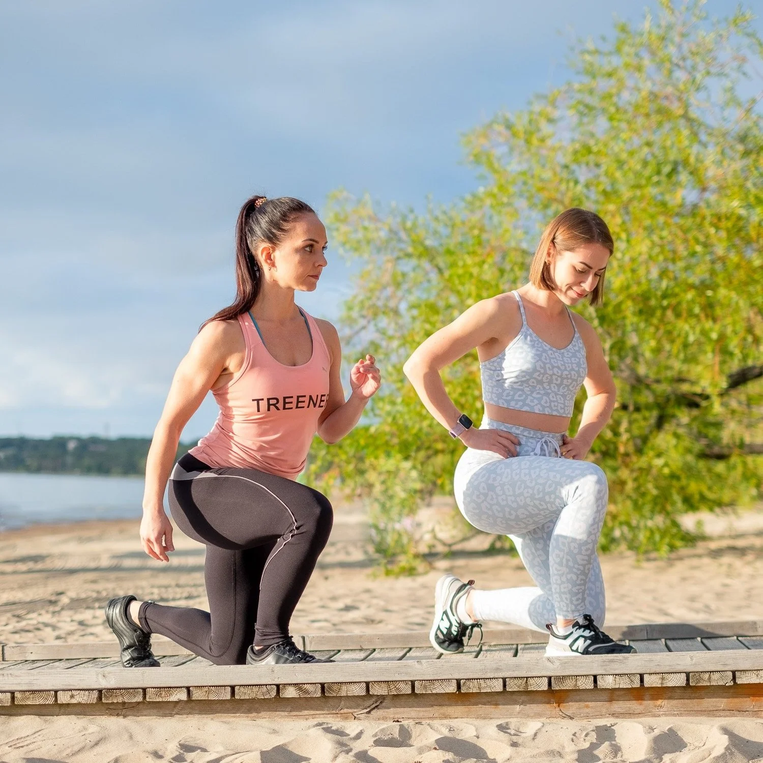 Ketlin Kuuskne - Wellness Coach