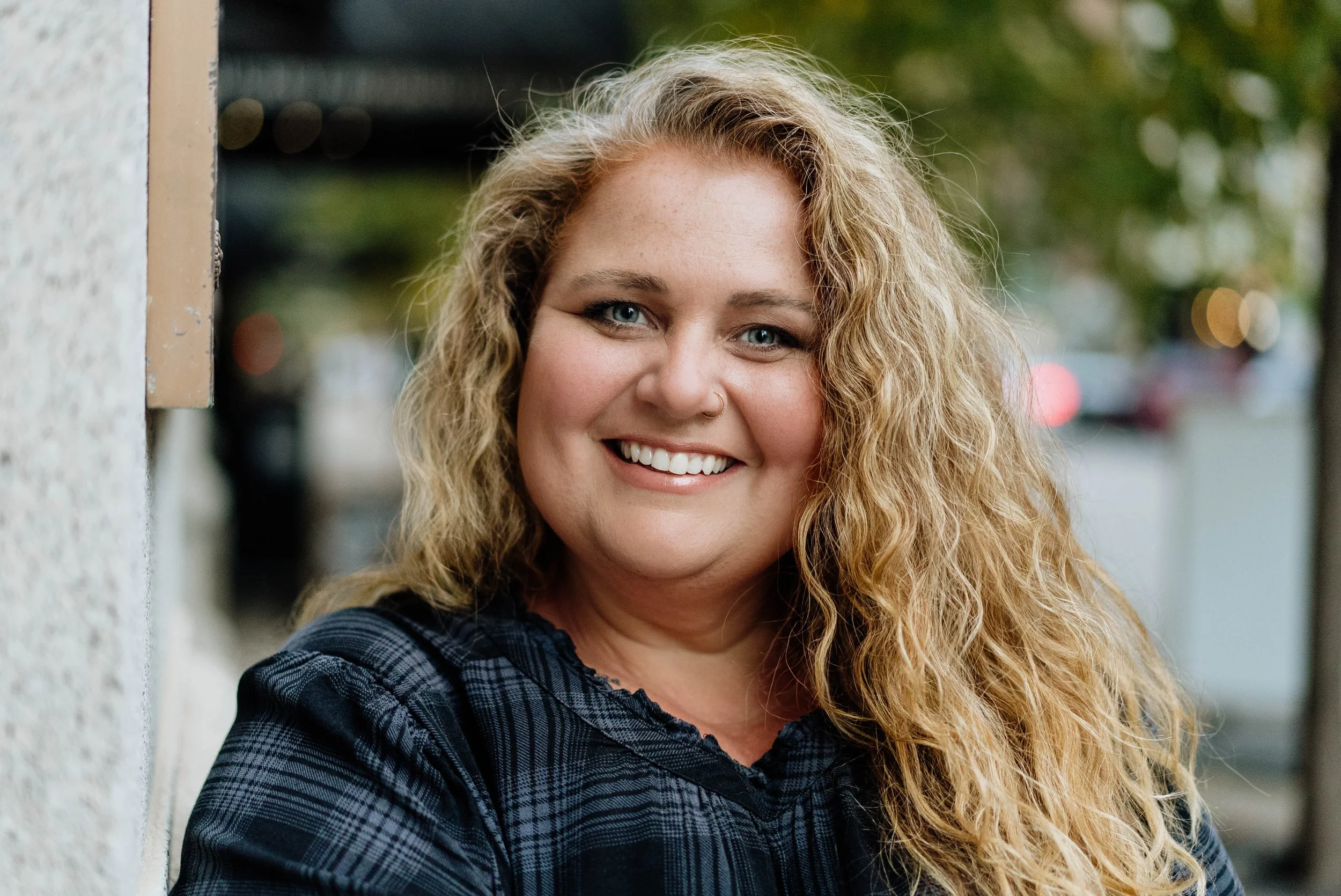 Stephanie West Photography - Ohio Wedding Photographer