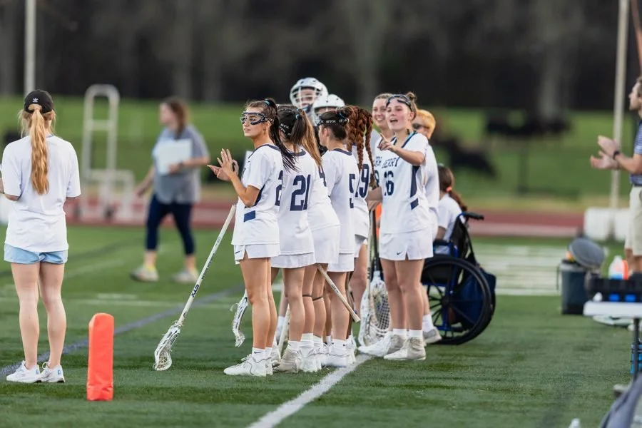 Girls Lacrosse Camps at Berry College — Romega Lacrosse