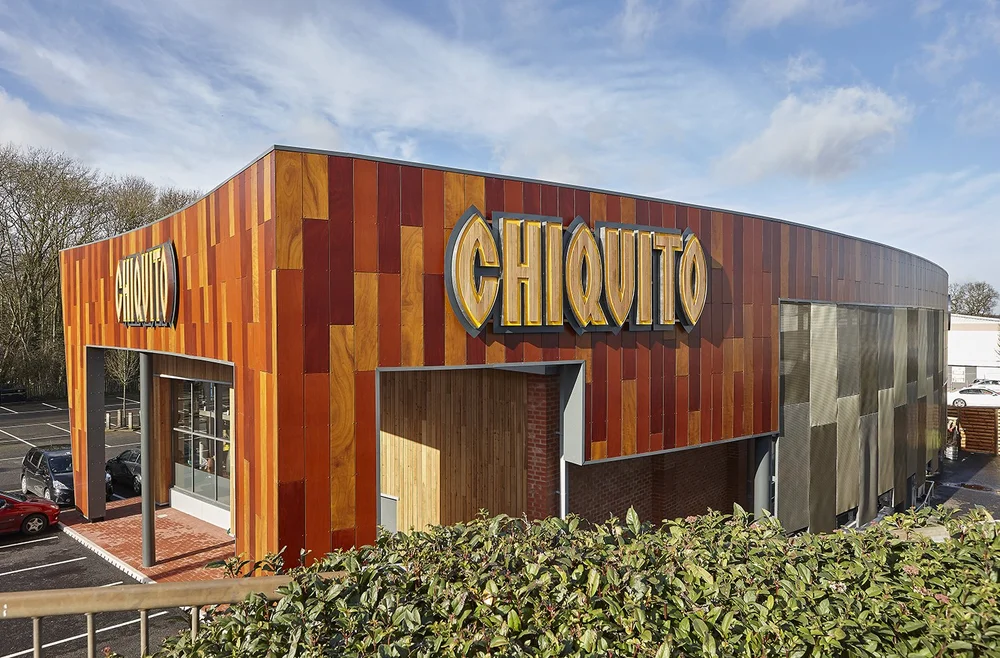 POD – Chiquito Harlow — Faircloth Construction