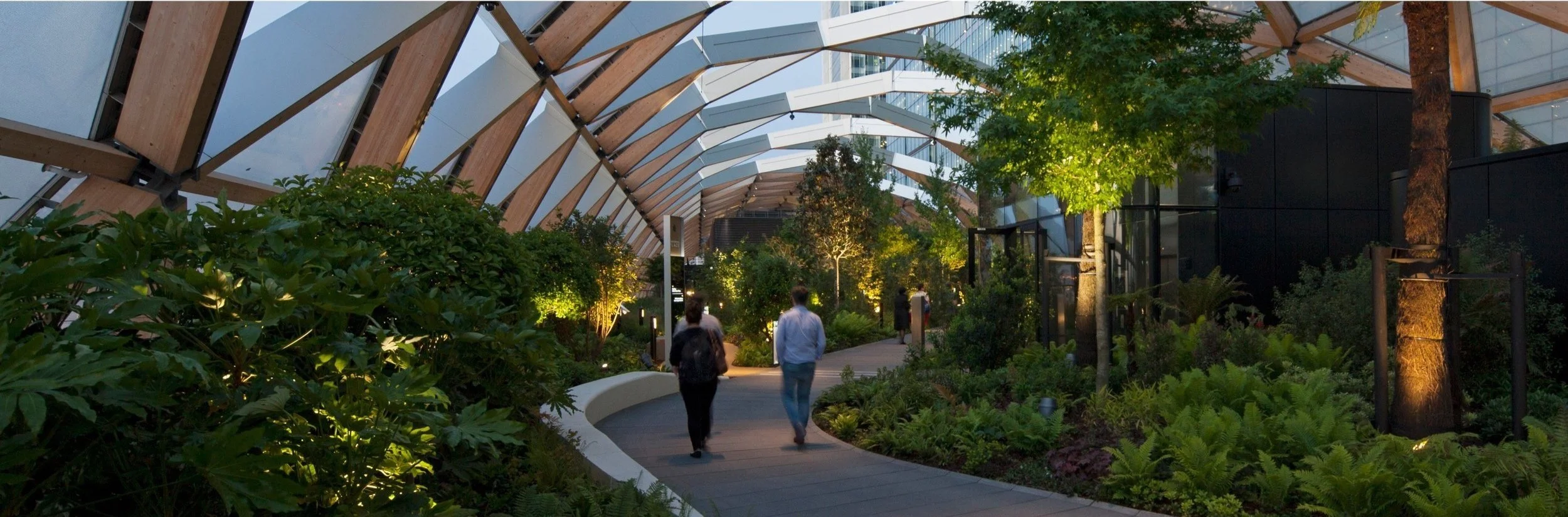 STANDERWICK LAND DESIGN