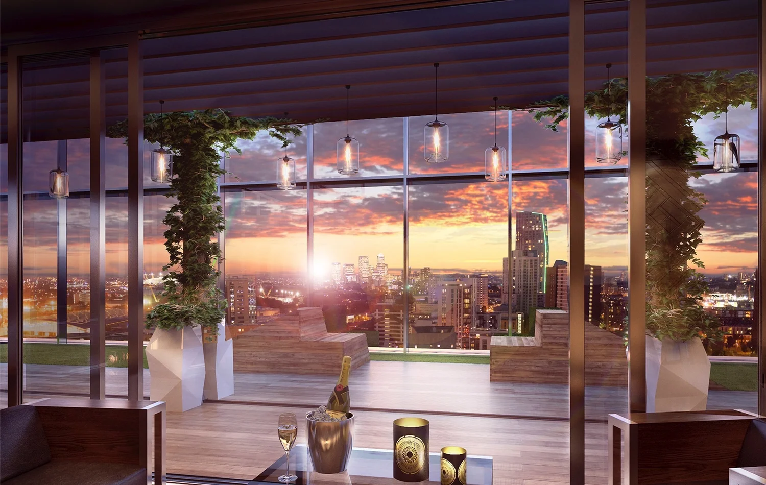 STANDERWICK LAND DESIGN