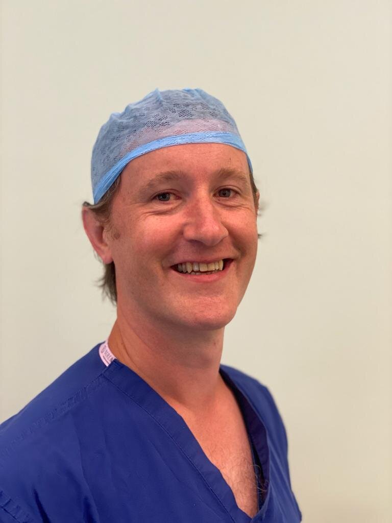 About — Simulated Anaesthetic Scenarios - SAS