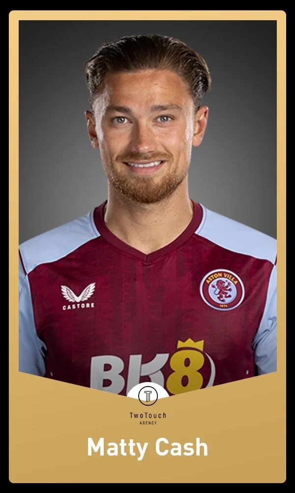 Clients — Two Touch Agency