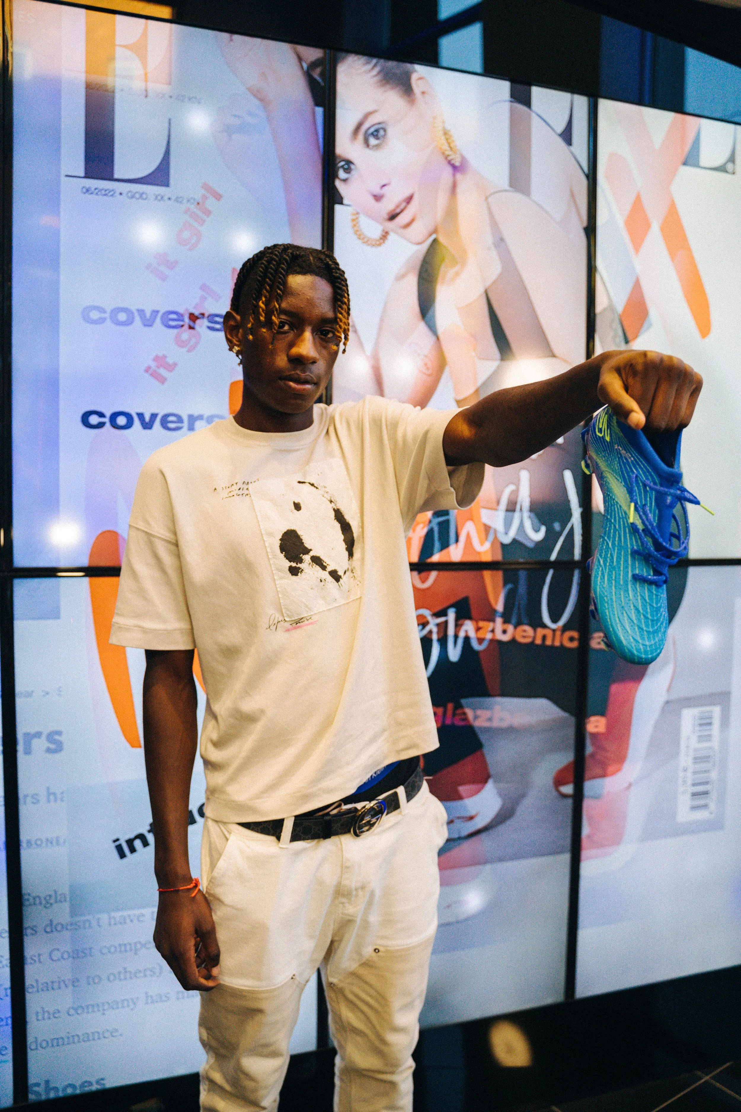 Commercial — Two Touch Agency