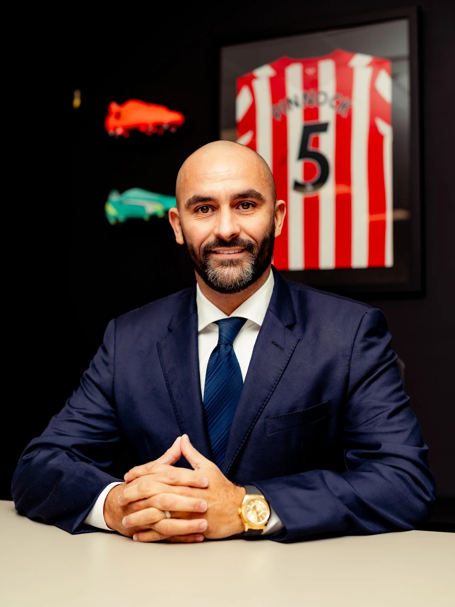 About — Two Touch Agency