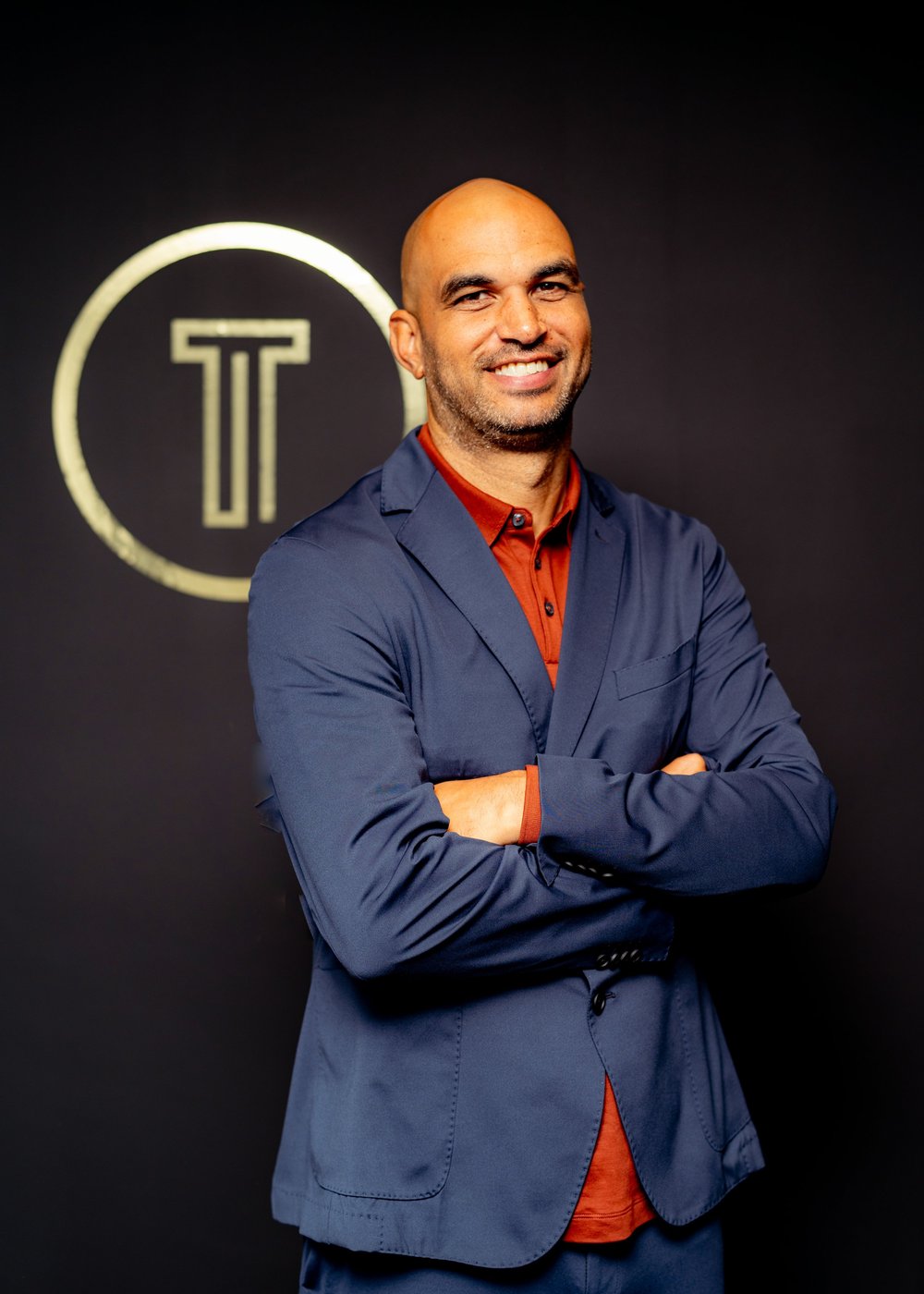 About — Two Touch Agency