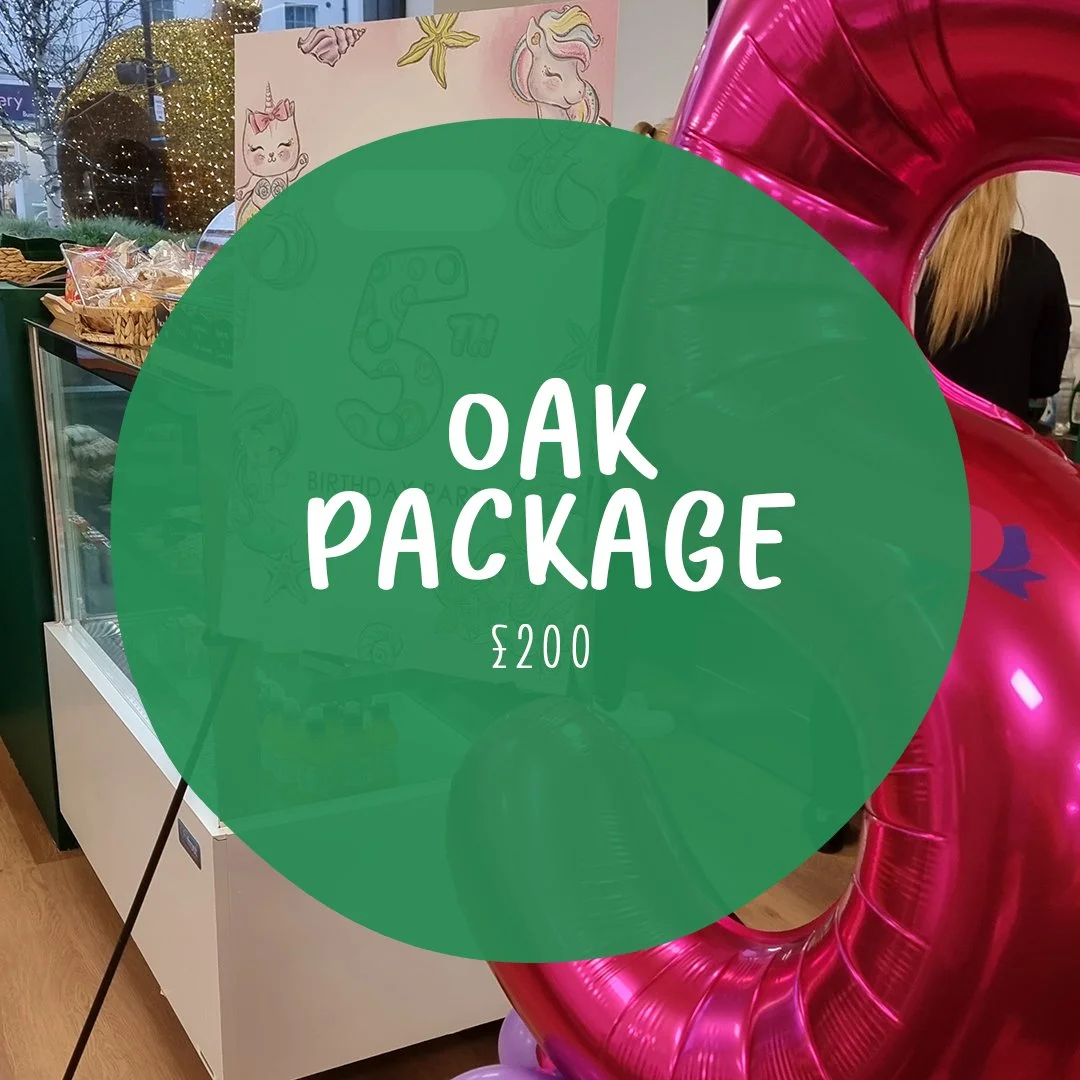 Parties — Nature and Nurture