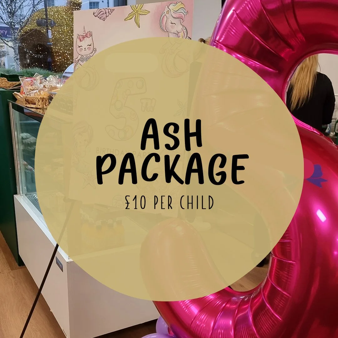 Parties — Nature and Nurture