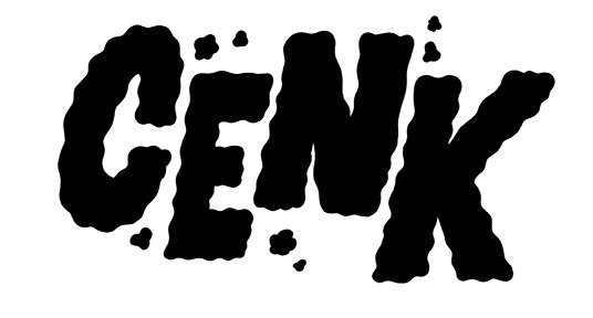CENK GÜNGÖR
