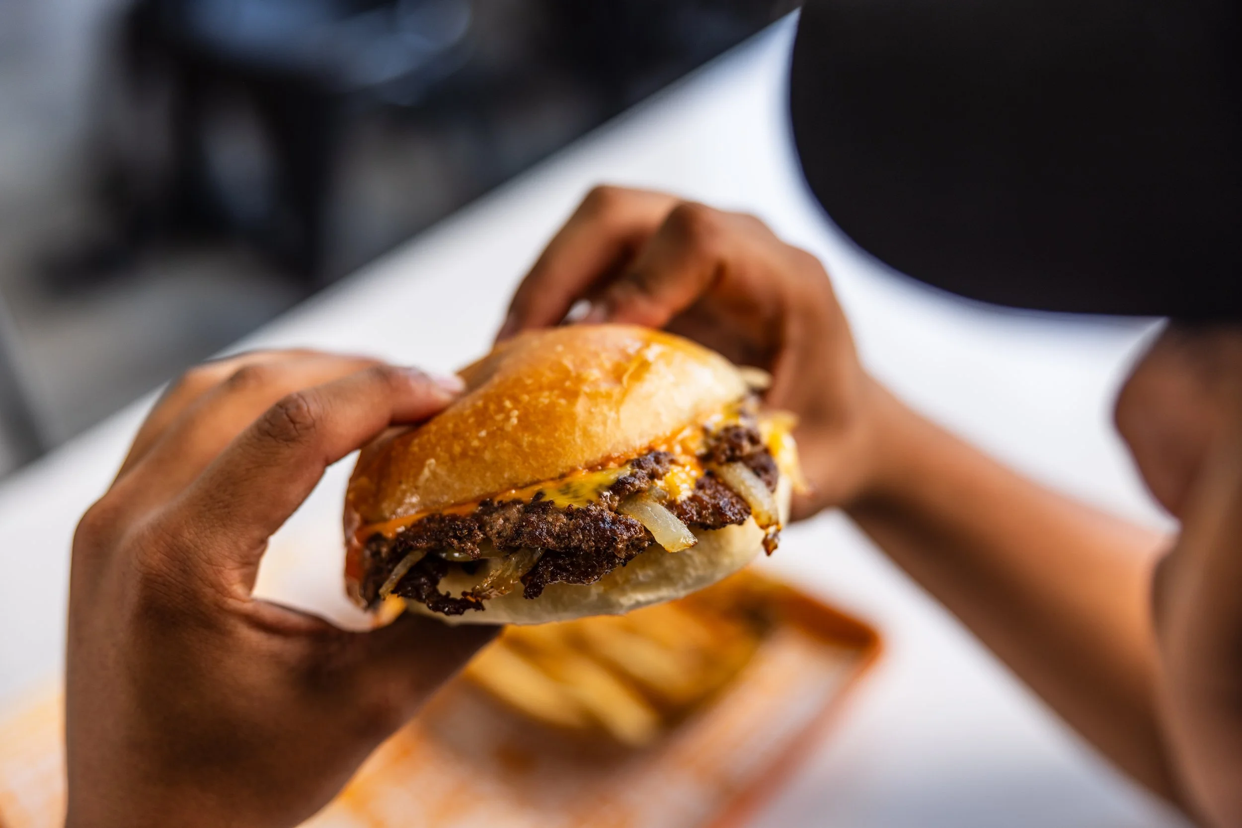 Dan & Day's Burgers & Shakes