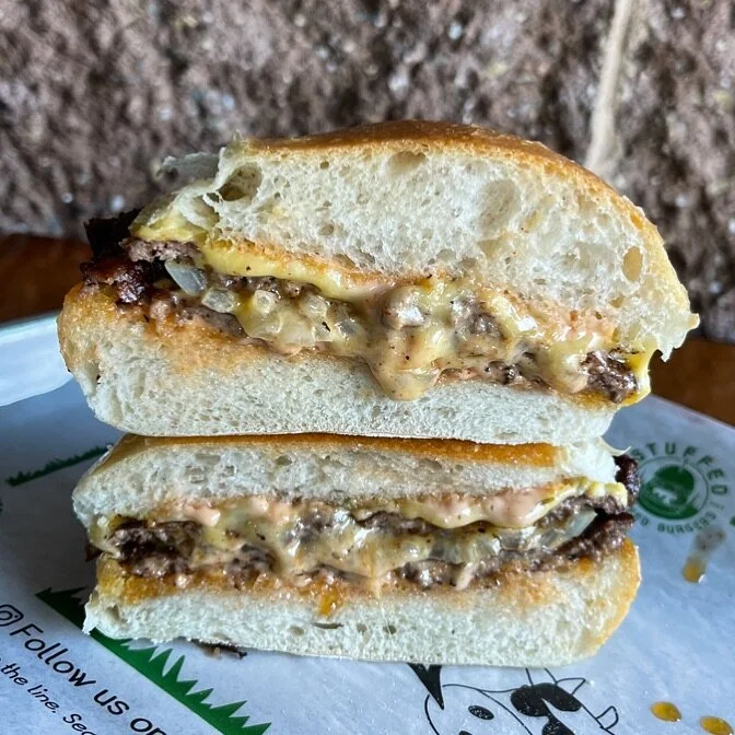 Dan & Day's Burgers & Shakes