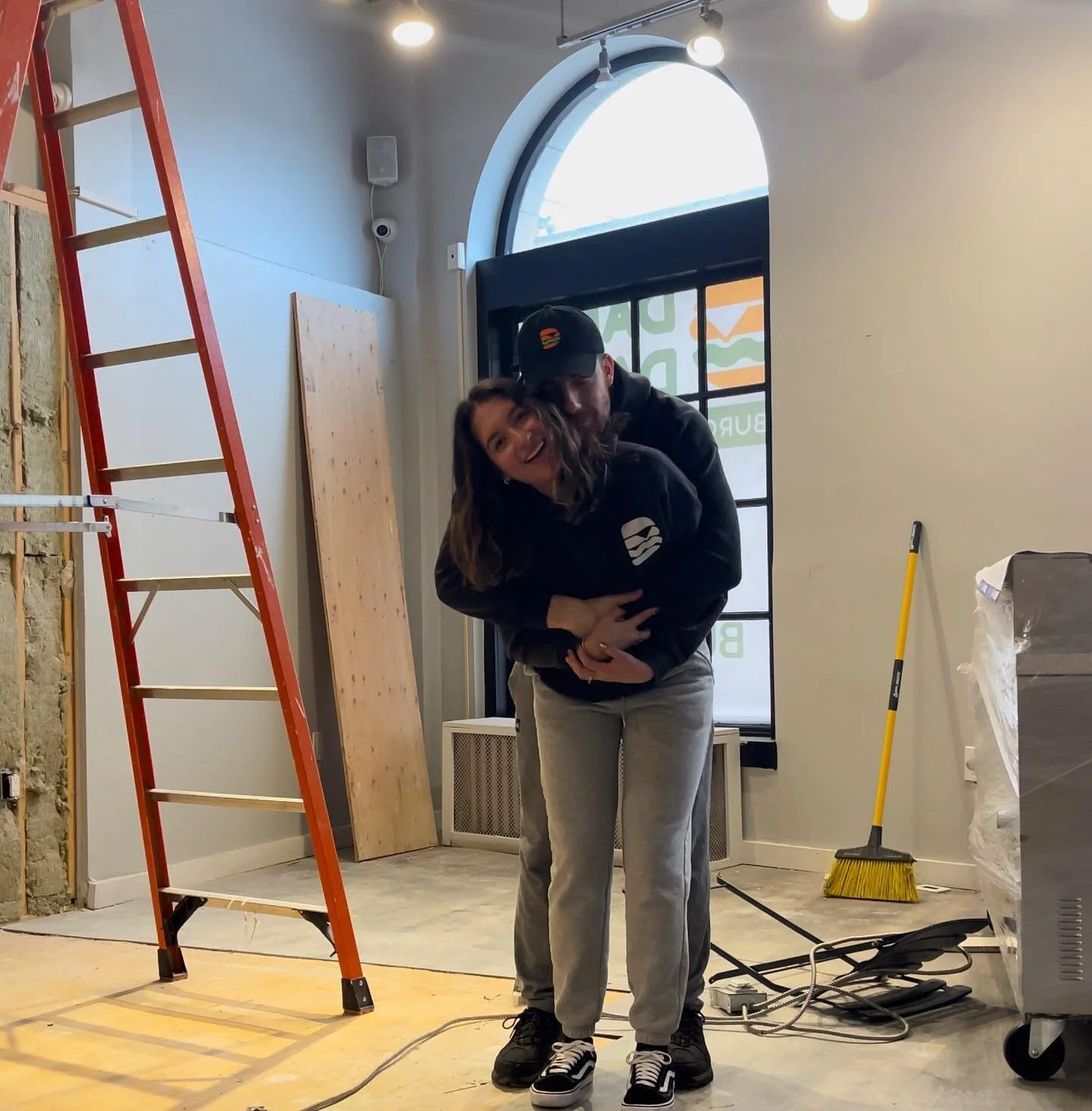 Dan & Day's Burgers & Shakes