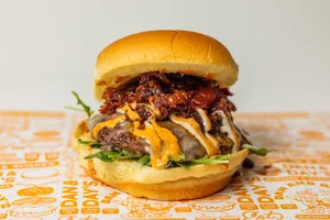 Dan & Day's Burgers & Shakes