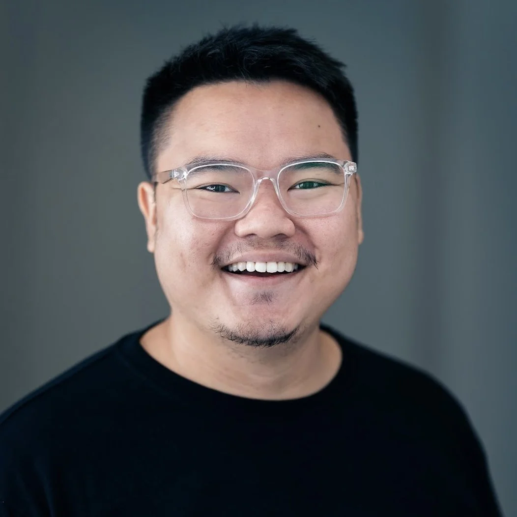 About — Jeremy Leong