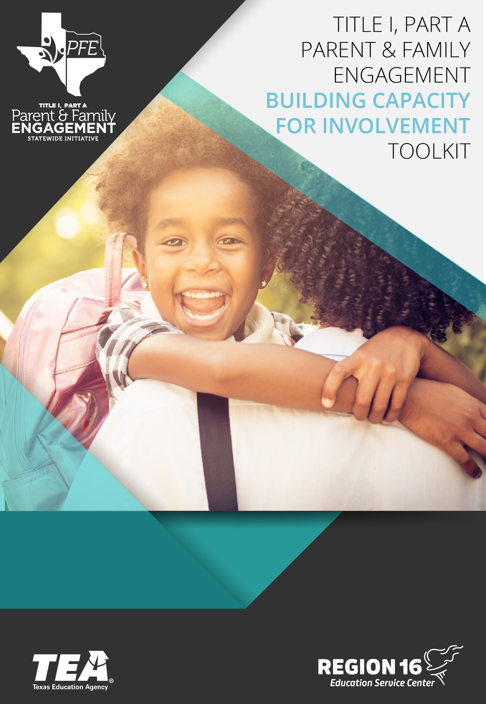 LEAs & School Systems — Parent & Family Engagement