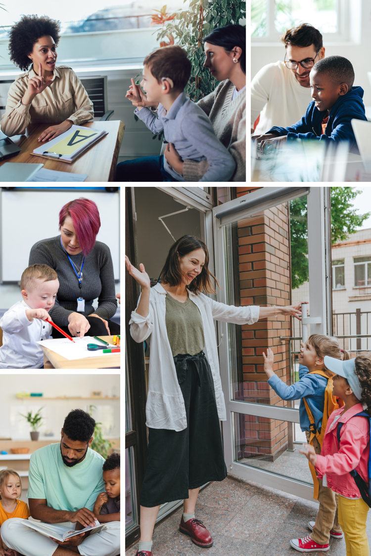 Parent & Family Engagement Statewide Initiative