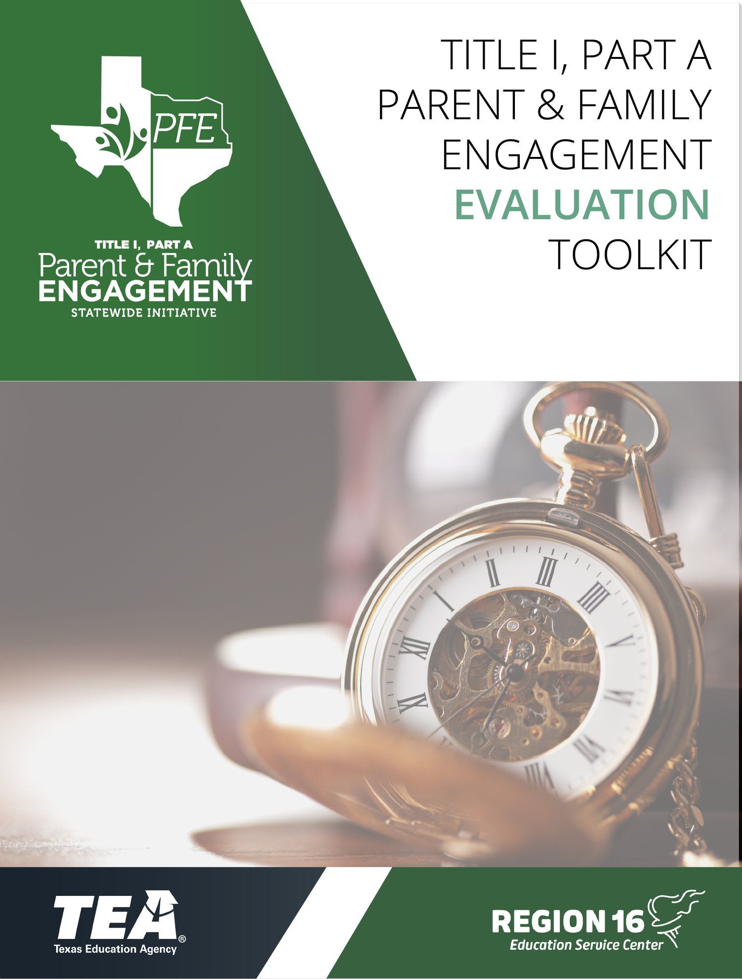 LEAs & School Systems — Parent & Family Engagement