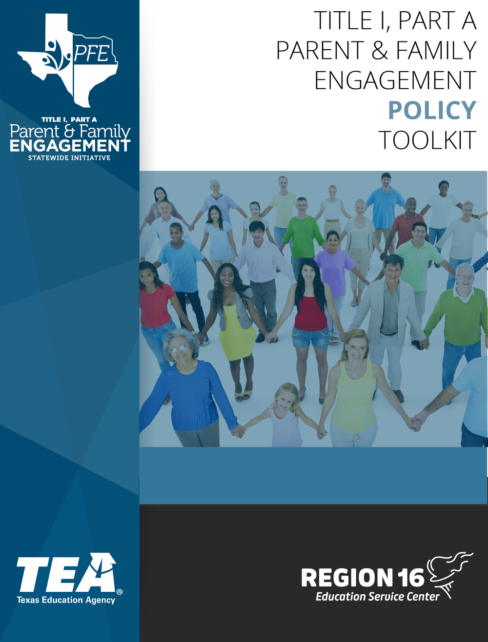 LEAs & School Systems — Parent & Family Engagement