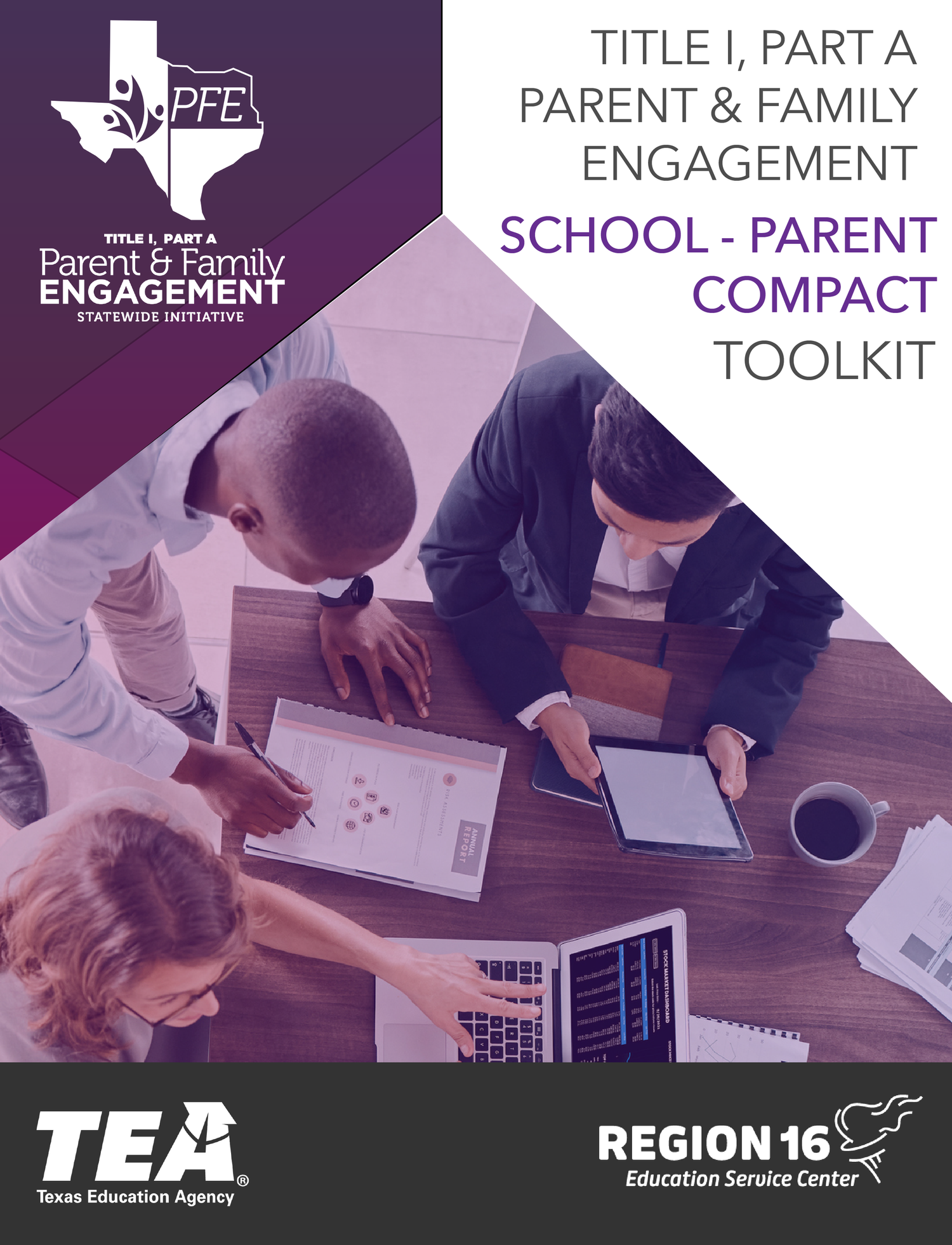LEAs & School Systems — Parent & Family Engagement