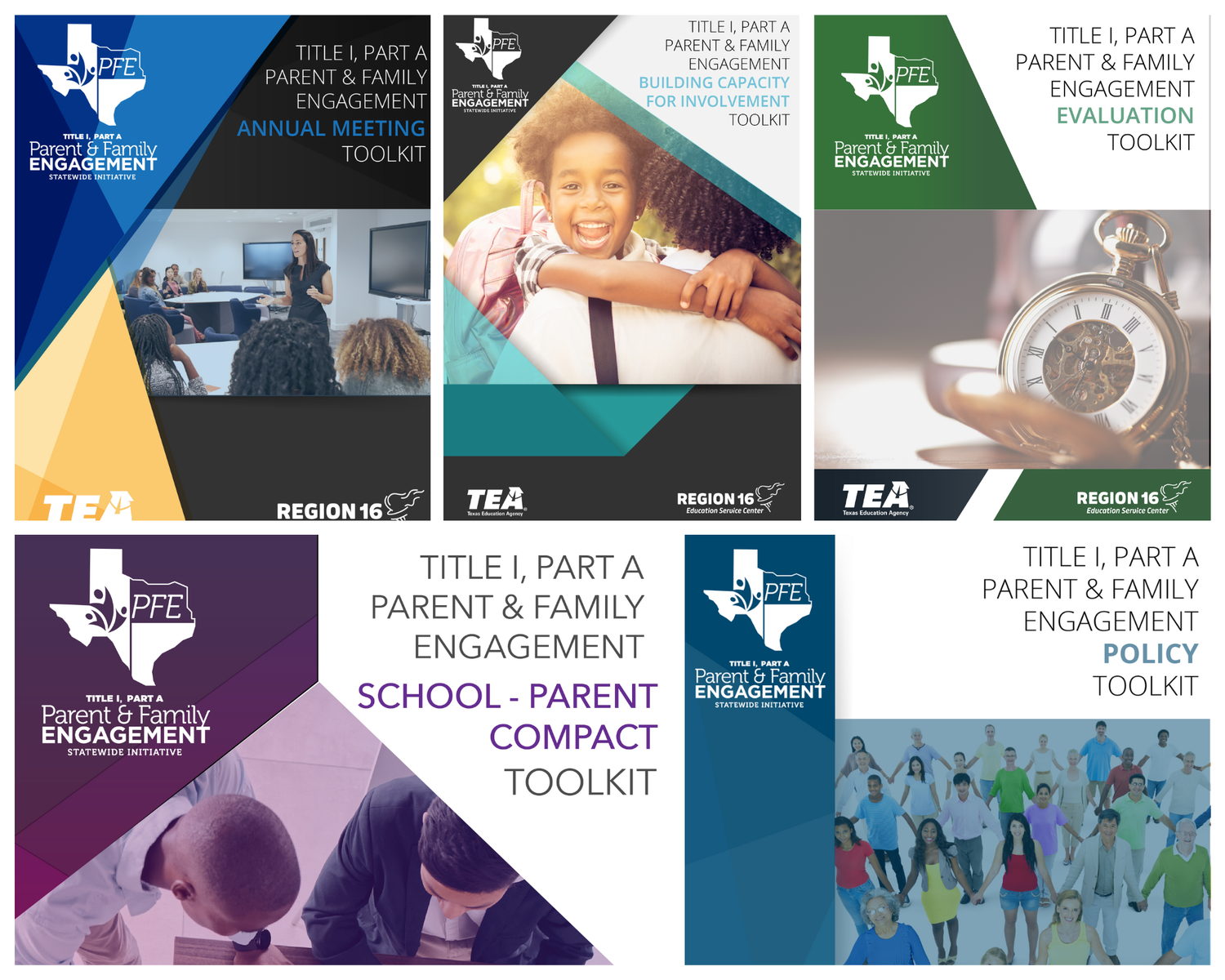 Parent & Family Engagement Statewide Initiative