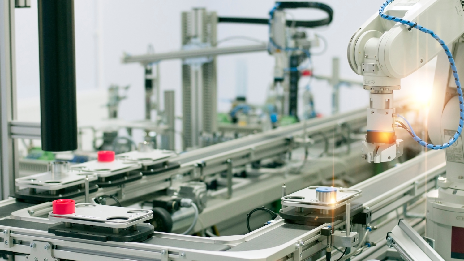 Your Procurement Guide: 5 Must-Dos to Buy Smart Automation — Verdusco ...
