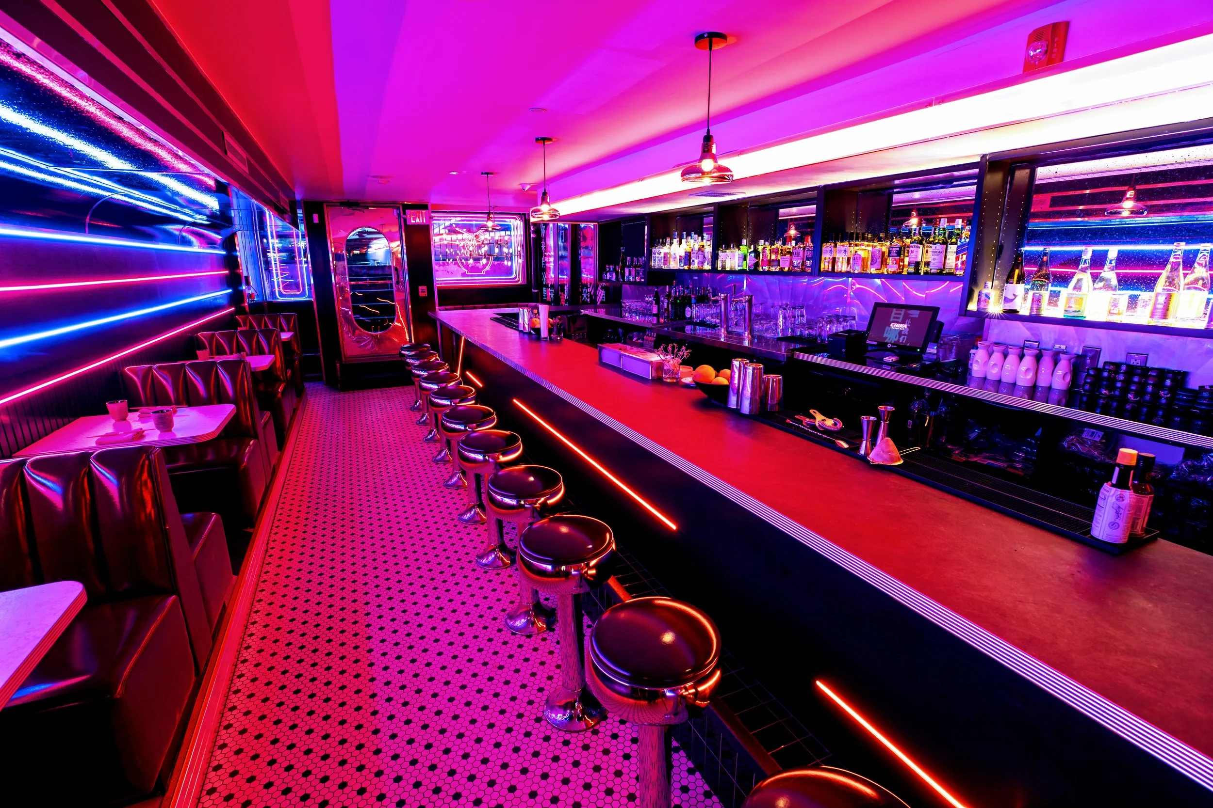 CHIKA Ramen Bar