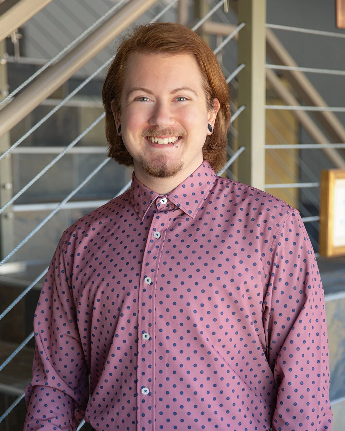 Staff & Advisors — Oklahoma Appleseed Center for Law & Justice