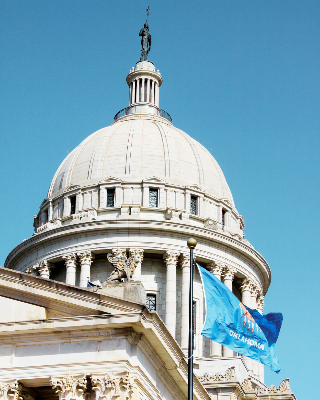 How Laws Get Made in Oklahoma: A Citizen's Guide to the 2026 ...