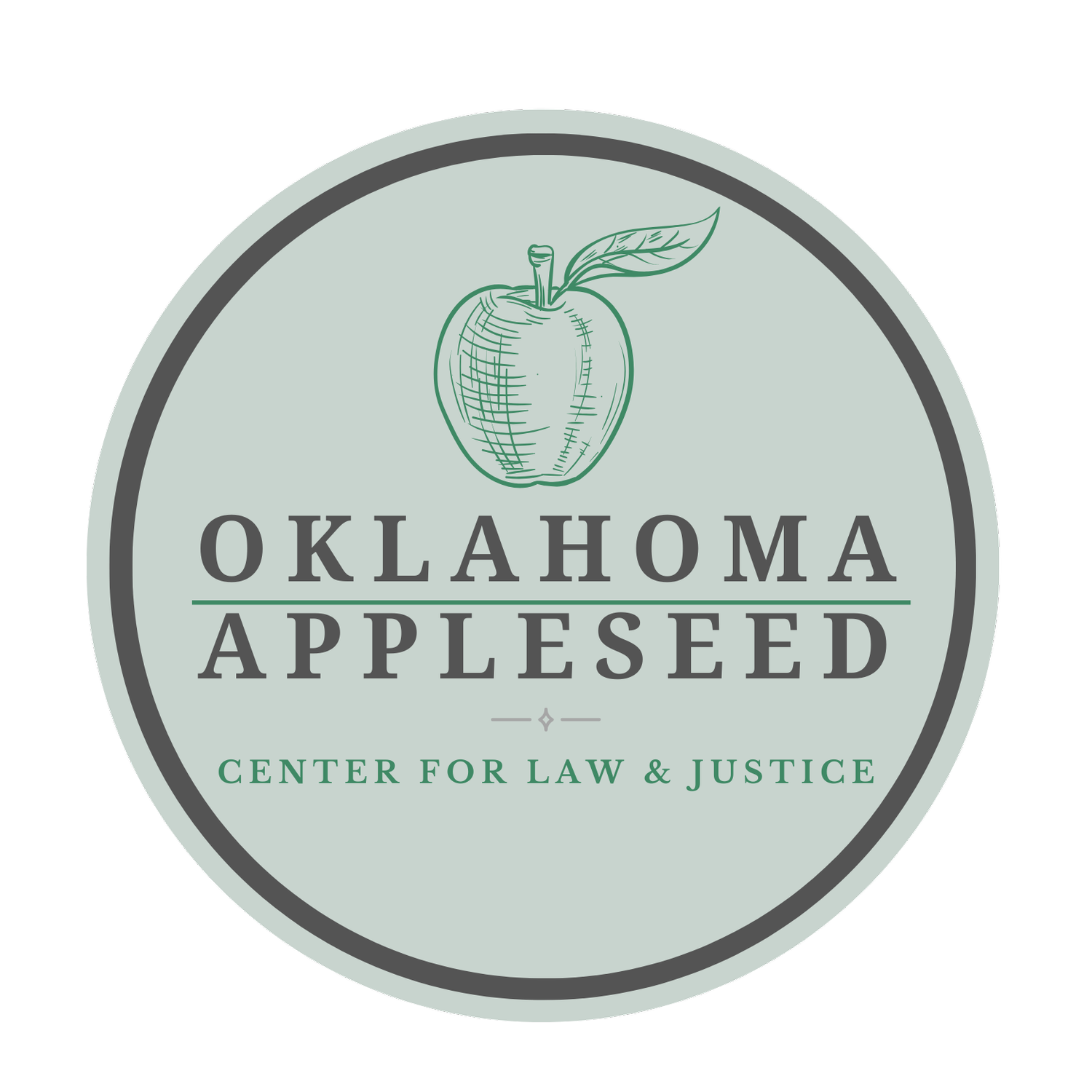 Appleseed Logo Nebraska Appleseed