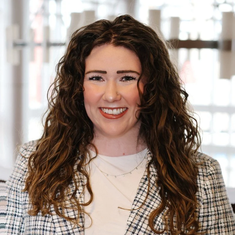 Staff & Advisors — Oklahoma Appleseed Center for Law & Justice