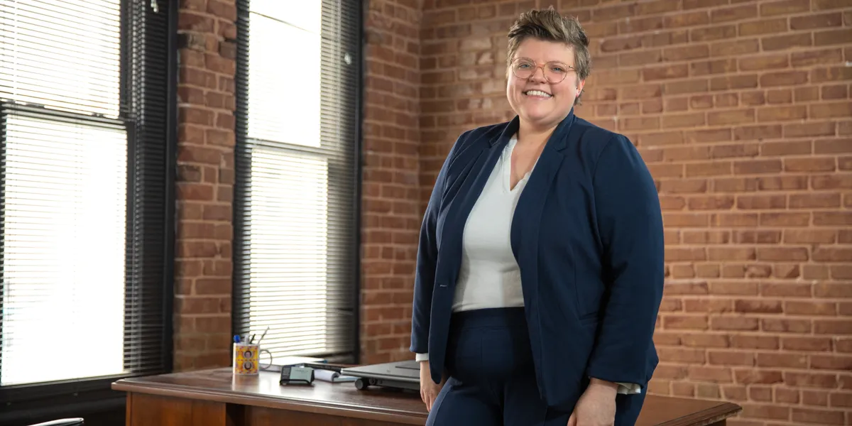 Staff & Advisors — Oklahoma Appleseed Center for Law & Justice