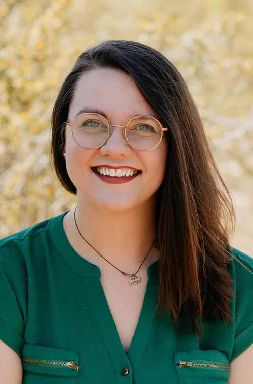 Stephanie Otte, MC, LPC — Journeys Counseling Center