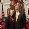 Kris Warner for WV