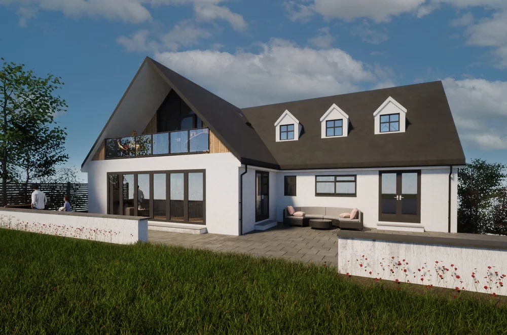 Concept - Architecture & Structural Design Ltd.