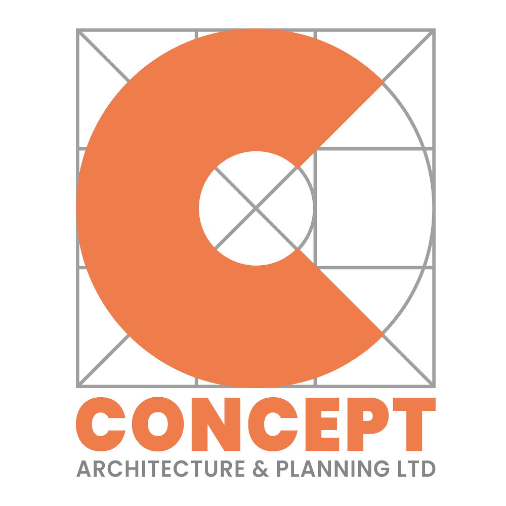 Concept - Architecture & Planning Ltd — Concept - Architecture ...