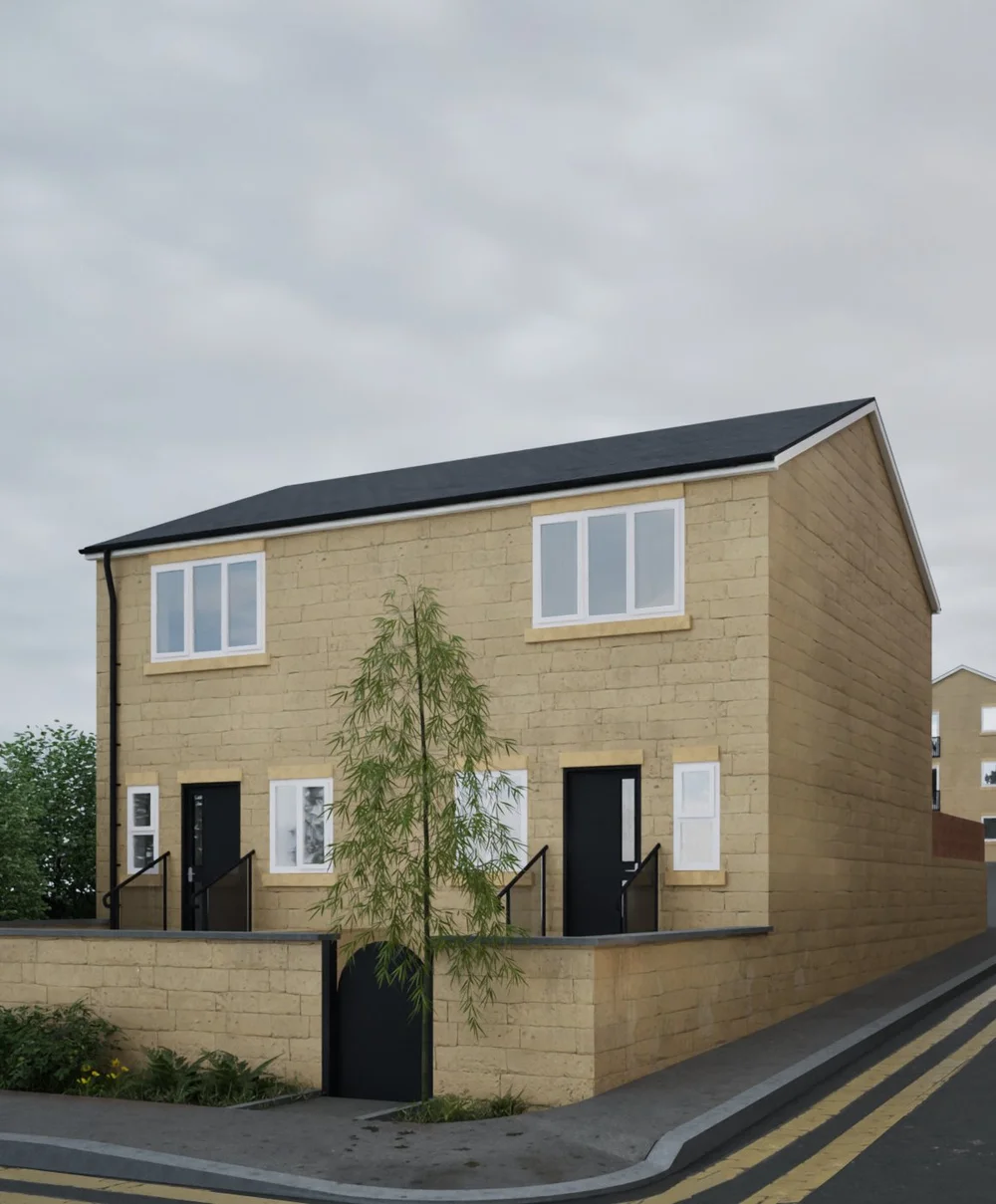 Concept - Architecture & Structural Design Ltd.